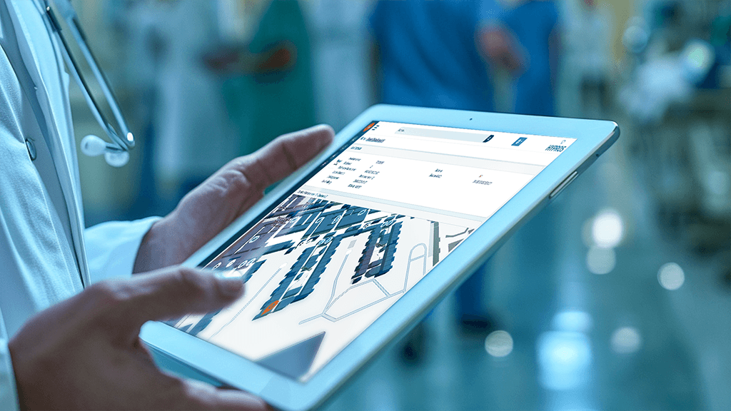 GWA Hygiene kauft Hypros, um eine führende IoT- und KI-Plattform im ...