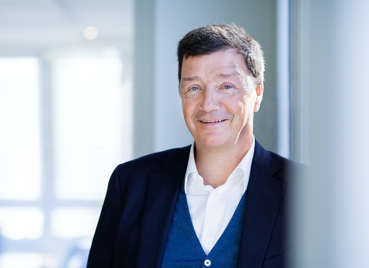 FOCUS-Interview mit Michael Motschmann: Sollten stärker auf die Chancen ...